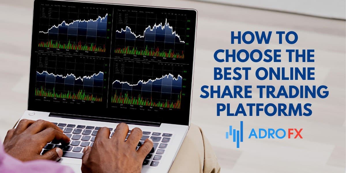 How to start online share trading: Beginner's guide 2021 | AdroFX